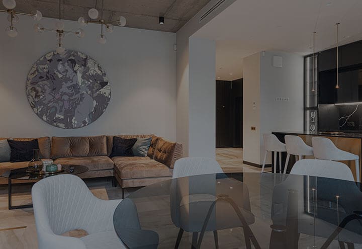 Open Space House - JR Exports