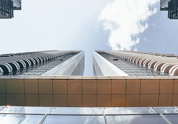 Central Offices - JR Exports