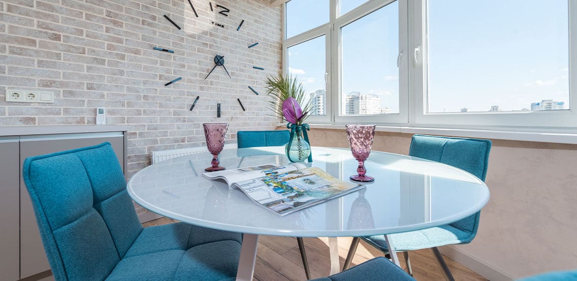 Table Tea - JR Exports